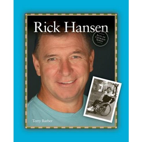 Rick Hansen Paperback, Grass Roots Press - 가격 변동 추적 그래프 - 역대가