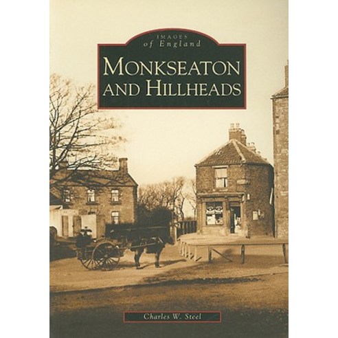 Monkseaton and Hillheads Paperback, Tempus - 가격 변동 추적 그래프 - 역대가