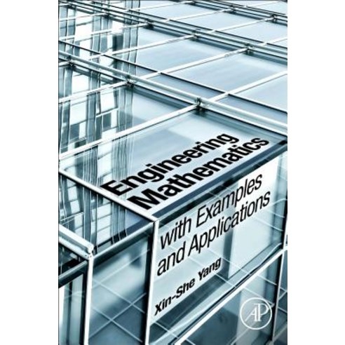Engineering Mathematics with Examples and Applications Paperback ...