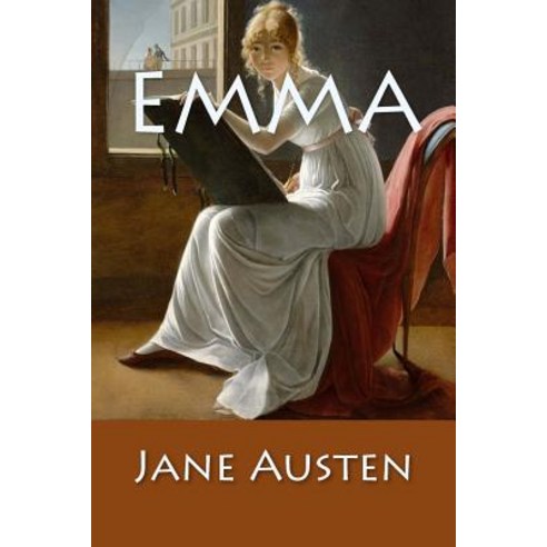 Emma: (English Edition) Paperback, Createspace Independent Publishing ...