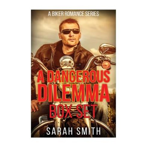 A Dangerous Dilemma Box Set Paperback, Createspace Independent ...