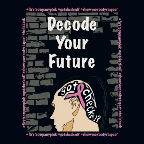 Decode Your Future Paperback, Xlibris - 가격 변동 추적 그래프 - 역대가