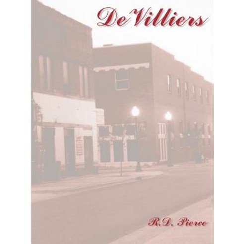 Devilliers Paperback, Authorhouse - 가격 변동 추적 그래프 - 역대가