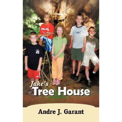 Jake''s Tree House Paperback, Authorhouse - 가격 변동 추적 그래프 - 역대가