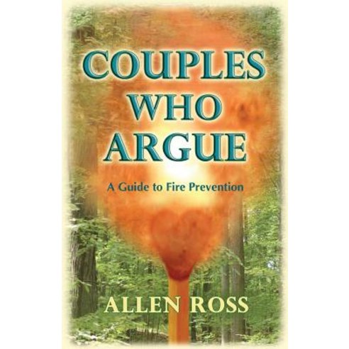 Couples Who Argue Paperback, Allen Ross - 가격 변동 추적 그래프 - 역대가