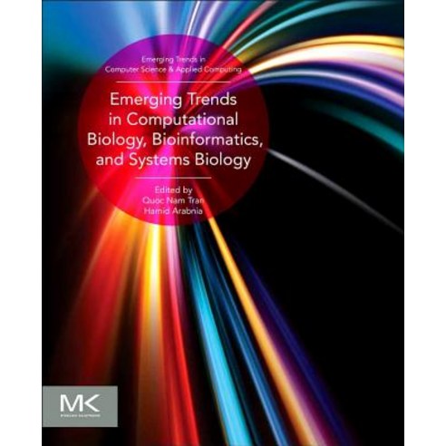 Emerging Trends in Computational Biology Bioinformatics and Systems Biology: Al