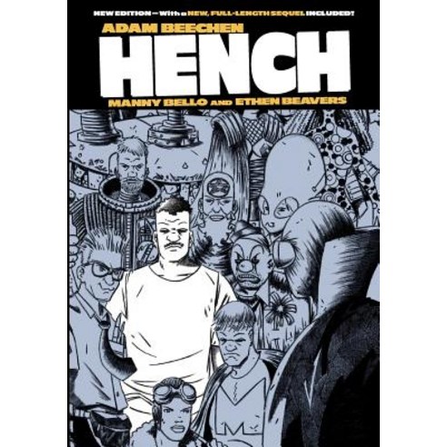 Hench 2012 Edition Paperback, Createspace - 가격 변동 추적 그래프 - 역대가