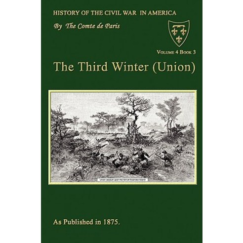 The Third Winter (Union) Paperback, Digital Scanning - 가격 변동 추적 그래프 - 역대가