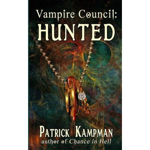 Vampire Council: Hunted Paperback, Dark Fiction - 가격 변동 추적 그래프 - 역대가