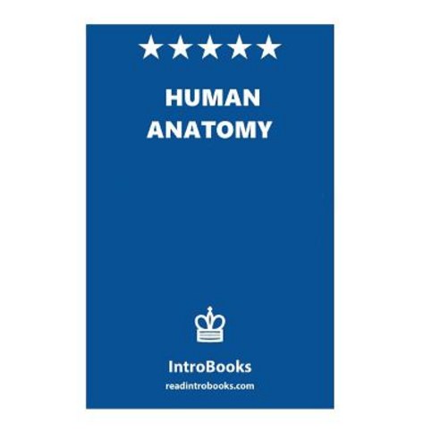 Human Anatomy Paperback, Createspace Independent Publishing Platform ...