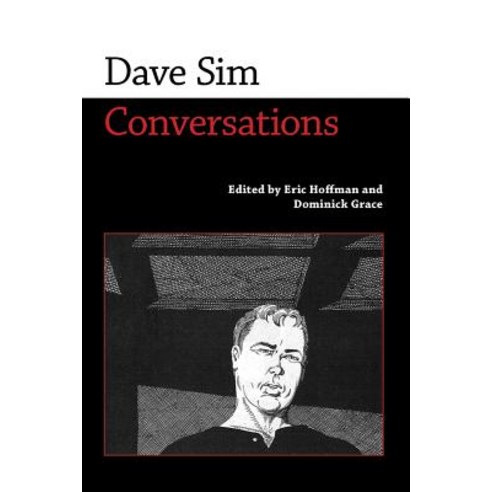 Dave Sim: Conversations Hardcover, University Press of Mississippi - 가격 변동 추적 그
