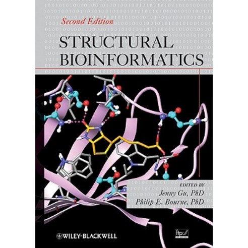 Structural Bioinformatics Hardcover, Wiley-Blackwell - 가격 변동 추적 그래프 - 역대가