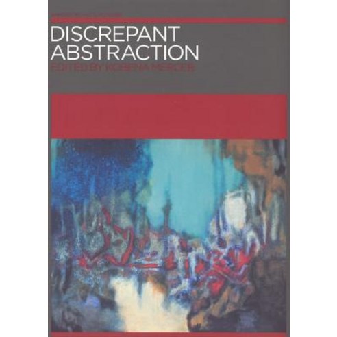 Discrepant Abstraction Paperback, Mit Press - 가격 변동 추적 그래프 - 역대가
