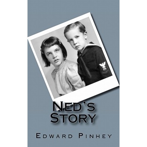 Ned''s Story Paperback, Createspace Independent Publishing Platform ...