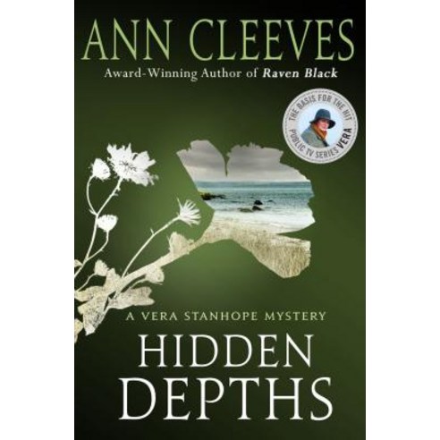 Hidden Depths: A Vera Stanhope Mystery Paperback, Minotaur Books - 가격 ...