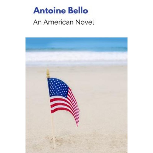 An American Novel Paperback, Antoine Bello - 가격 변동 추적 그래프 - 역대가