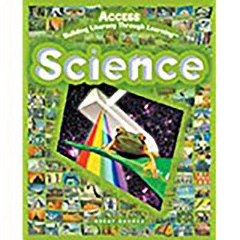 Great Source Access ESL: Program Package Grades 6 - 8 Hardcover, Great ...