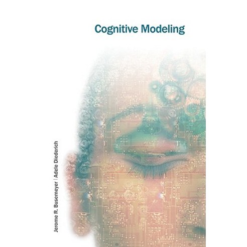 Cognitive Modeling Paperback, Sage Publications, Inc - 가격 변동 추적 그래프 - 역대가