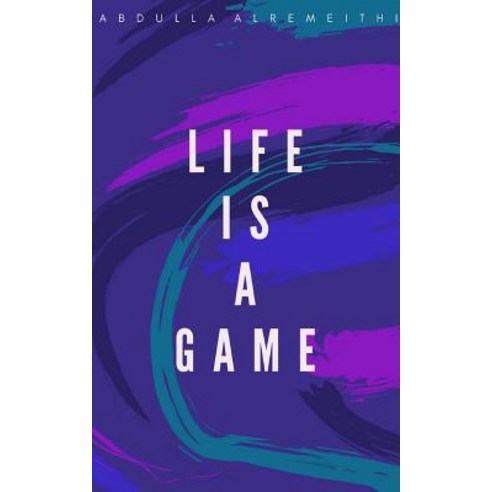 Life Is a Game Paperback, Blurb - 가격 변동 추적 그래프 - 역대가