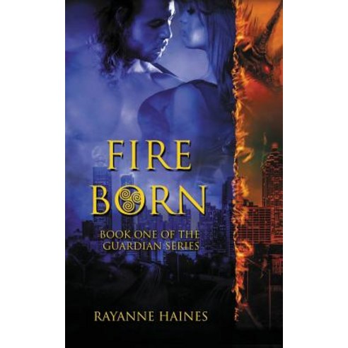 Fire Born Paperback, Soul Mate Publishing - 가격 변동 추적 그래프 - 역대가