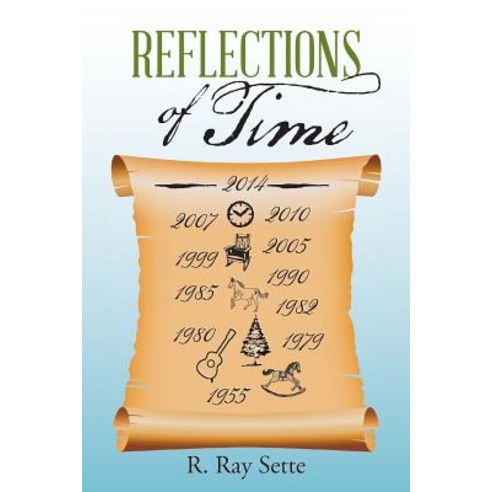 Reflections of Time Paperback, Authorhouse - 가격 변동 추적 그래프 - 역대가