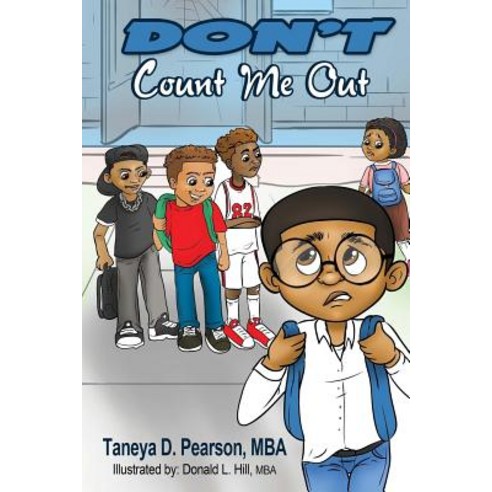 Don''t Count Me Out Paperback, Createspace Independent Publishing ...