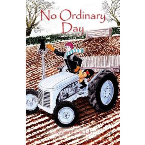 No Ordinary Day Paperback, Dolman Scott - 가격 변동 추적 그래프 - 역대가