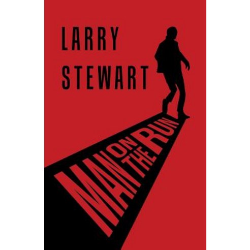 Man on the Run Paperback, iUniverse - 가격 변동 추적 그래프 - 역대가