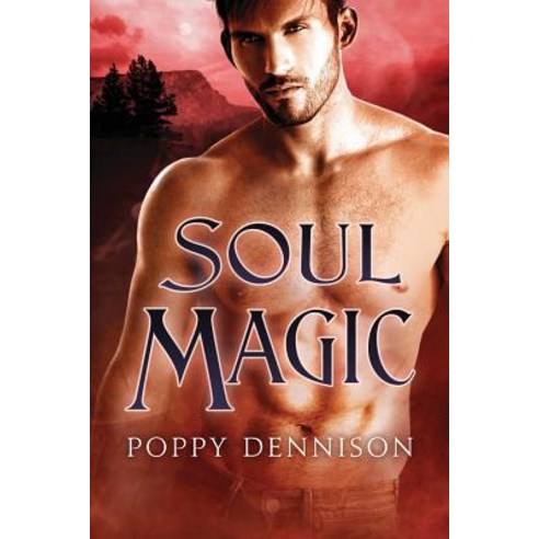 Soul Magic Paperback, Dreamspinner Press - 가격 변동 추적 그래프 - 역대가