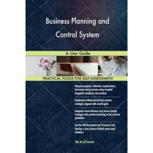 Business Planning and Control System: A User Guide Paperback ...