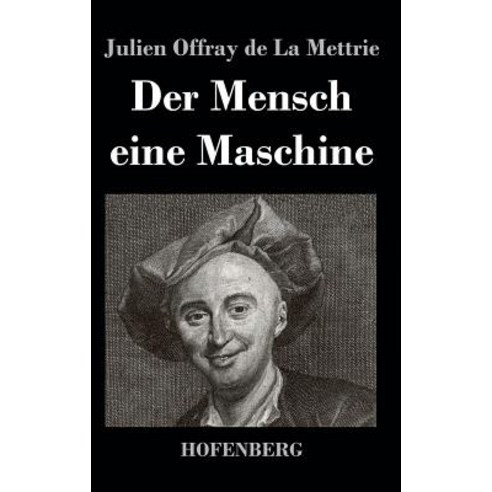 Der Mensch Eine Maschine Hardcover, Hofenberg - 가격 변동 추적 그래프 - 역대가