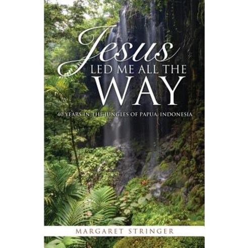 Jesus Led Me All the Way Paperback, Xulon Press - 가격 변동 추적 그래프 - 역대가
