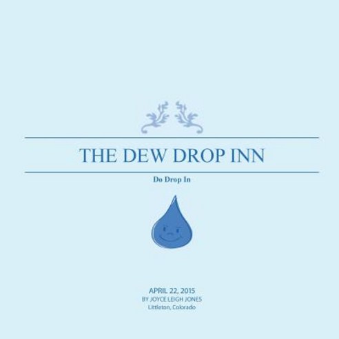 The Dew Drop Inn: Do Drop in, Trafford Publishing - 가격 변동 추적 그래프 - 역대가
