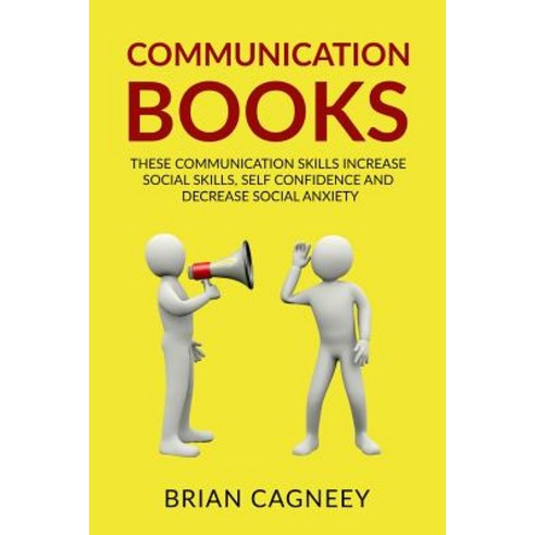 Communication Books: These Communication Skills Increase Social Skills ...