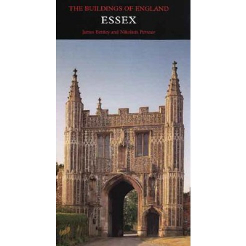 Essex: The Buildings of England, Yale University Press - 가격 변동 추적 그래프 - 역대가