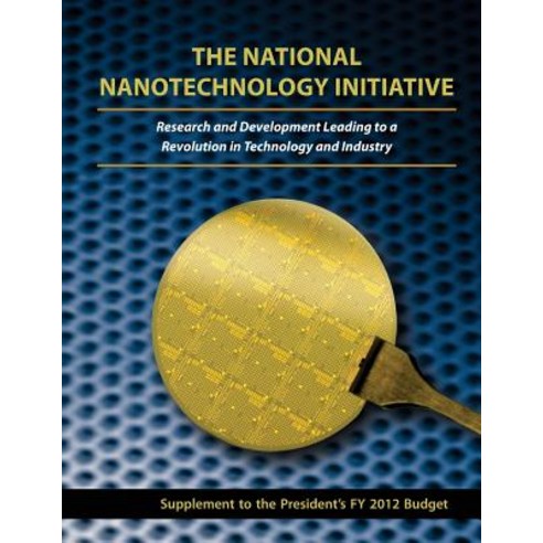 The National Nanotechnology Initiative: Research and Development Leading to a R