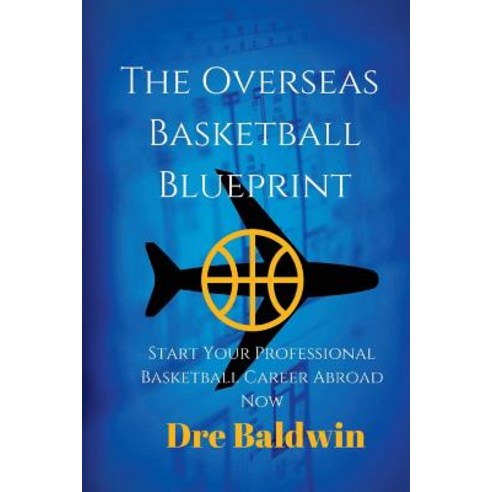 The Overseas Basketball Blueprint: A Guidebook on Starting and ...
