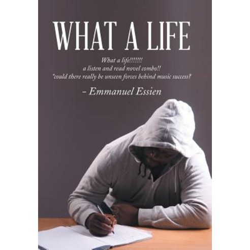What a Life Hardcover, Authorhouse - 가격 변동 추적 그래프 - 역대가