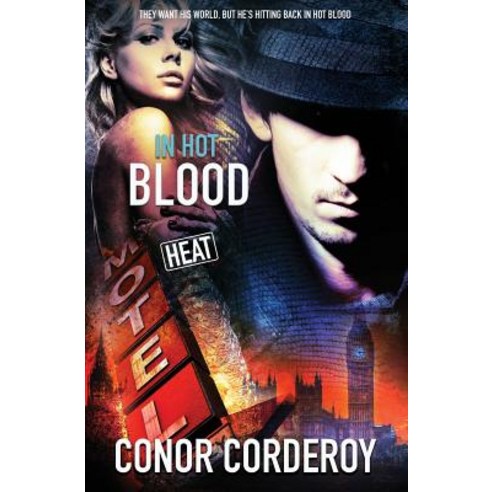 In Hot Blood Paperback, Totally Bound Publishing - 가격 변동 추적 그래프 - 역대가