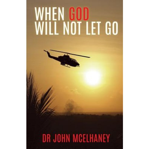 When God Will Not Let Go Paperback, Xulon Press - 가격 변동 추적 그래프 - 역대가