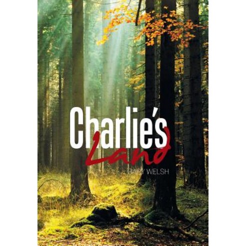 Charlie''s Land Hardcover, Xlibris Us - 가격 변동 추적 그래프 - 역대가