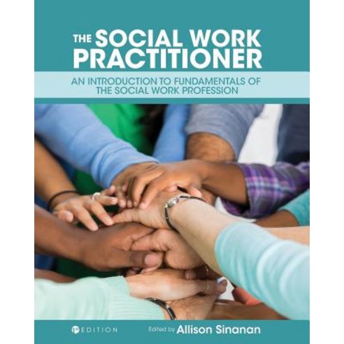 The Social Work Practitioner: An Introduction to Fundamentals of the ...