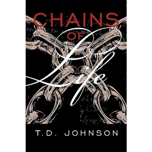 Chains of Life Paperback, Authorhouse - 가격 변동 추적 그래프 - 역대가