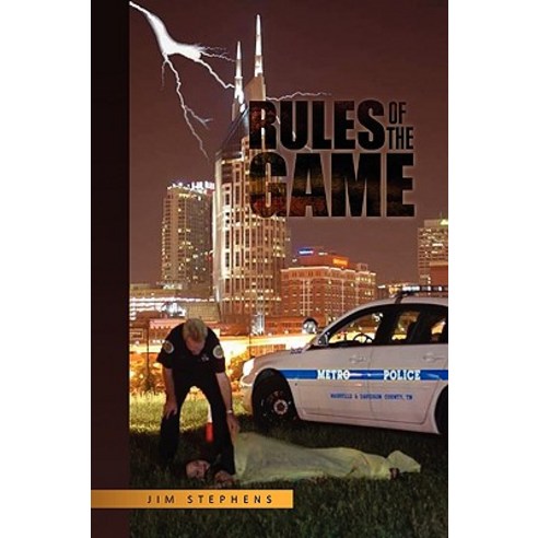 Rules of the Game Hardcover, Xlibris Corporation - 가격 변동 추적 그래프 - 역대가