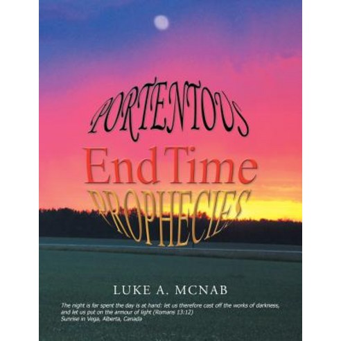 Portentous End Time Prophecies Paperback, Xlibris - 가격 변동 추적 그래프 - 역대가