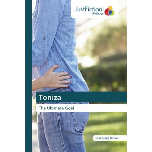 Toniza Paperback, Justfiction Edition - 가격 변동 추적 그래프 - 역대가