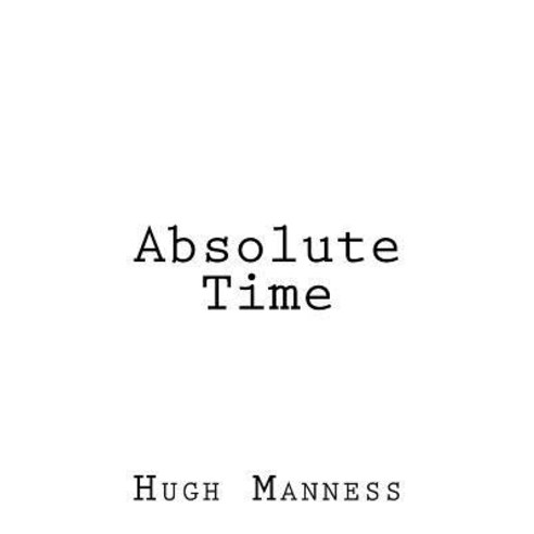 Absolute Time Paperback - 가격 변동 추적 그래프 - 역대가