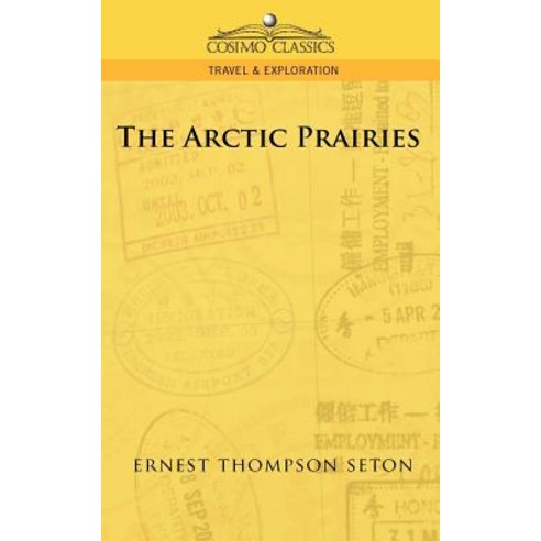 The Arctic Prairies Hardcover, Cosimo Classics - 가격 변동 추적 그래프 - 역대가