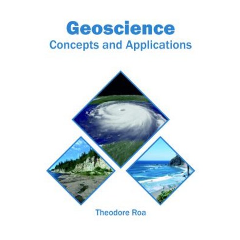 Geoscience: Concepts and Applications Hardcover, Syrawood Publishing House - 가격 변동 추적 그래프 - 역대가