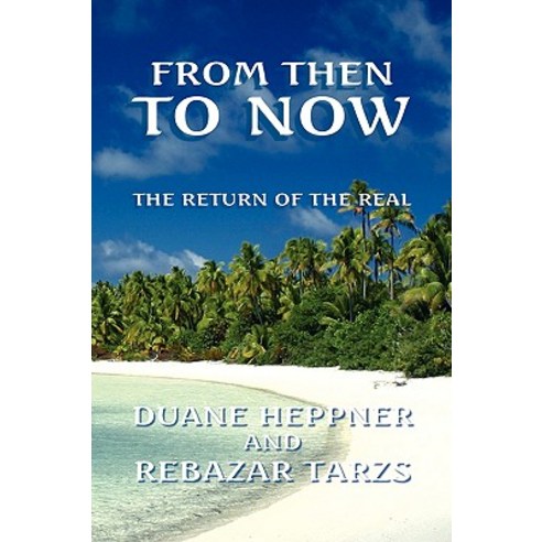 From Then to Now Paperback, Xlibris - 가격 변동 추적 그래프 - 역대가